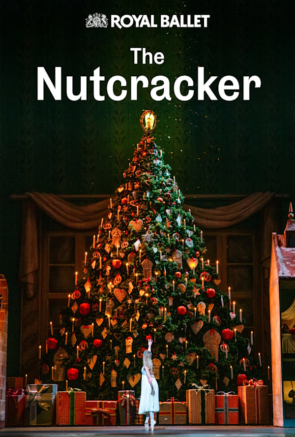 The Royal Ballet: The Nutcracker - Fathom Entertainment